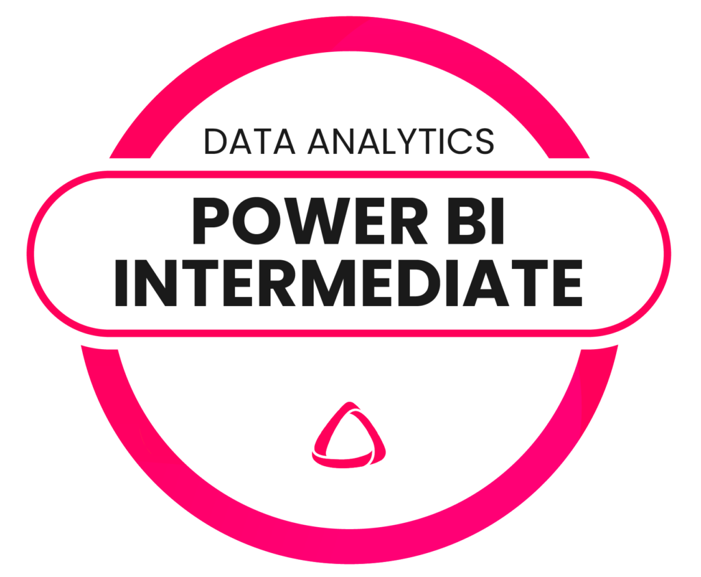 Power BI Intermedio - Kinetic Training