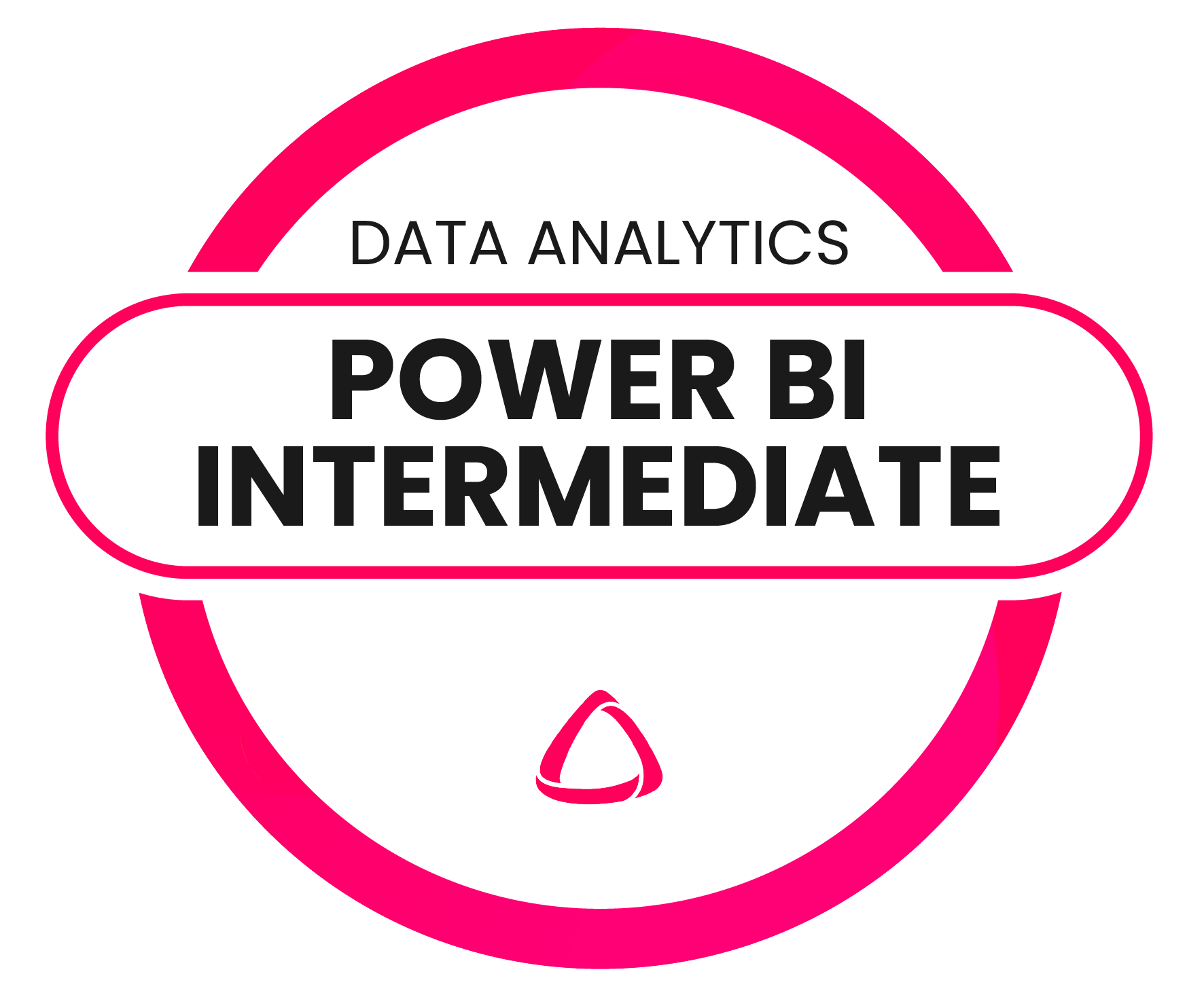 Power BI Intermedio - Kinetic Training