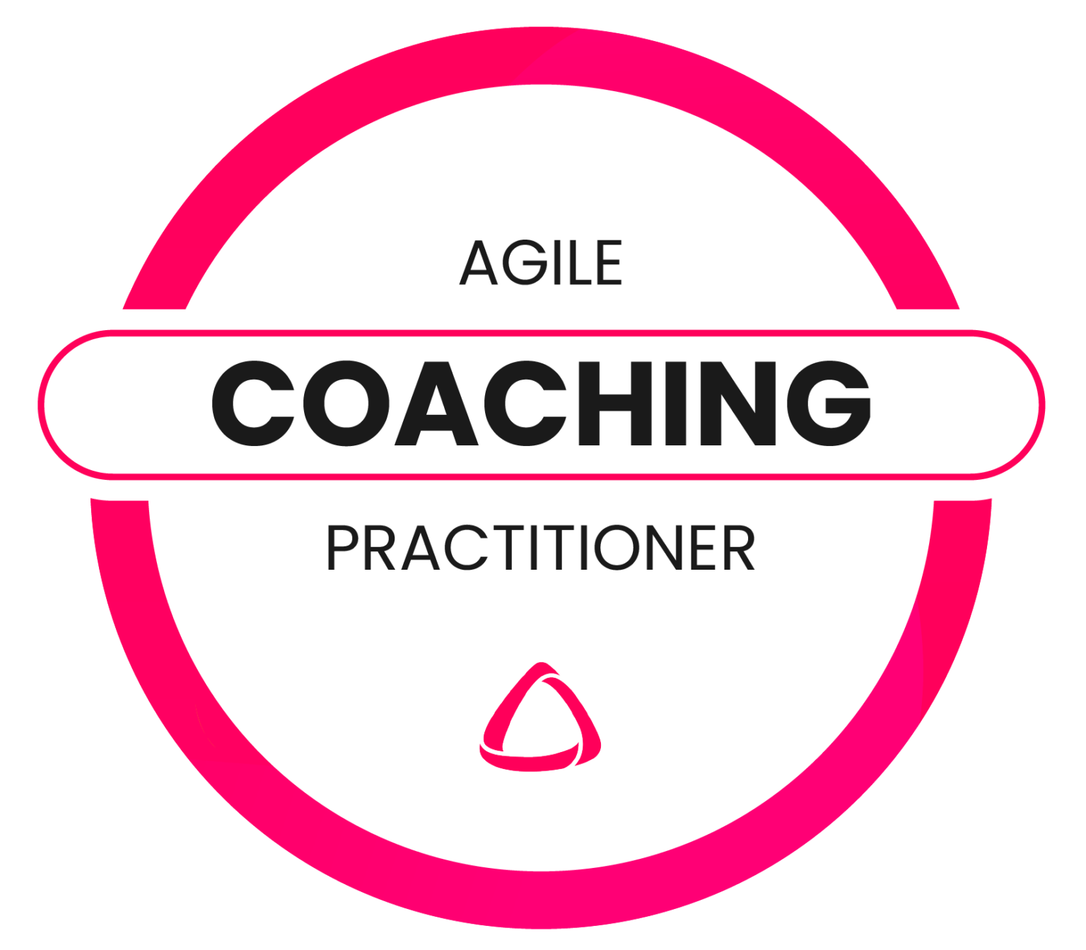 Agile Coaching Program - Kinetic Training