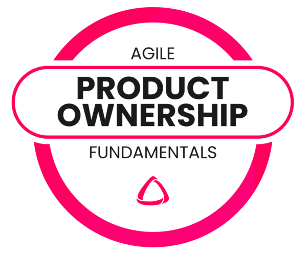Product Owner Fundamentals - Kinetic Training