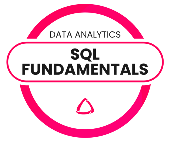 SQL Fundamentals - Kinetic Training