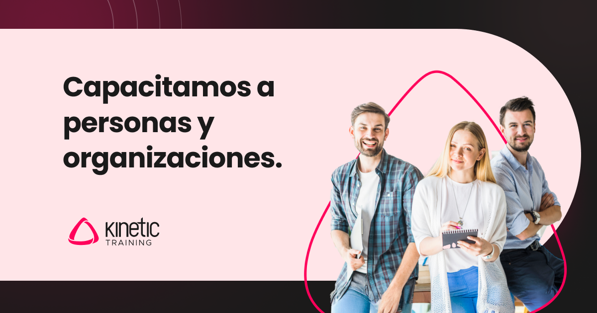 Kinetic Training - Sobre nosotros