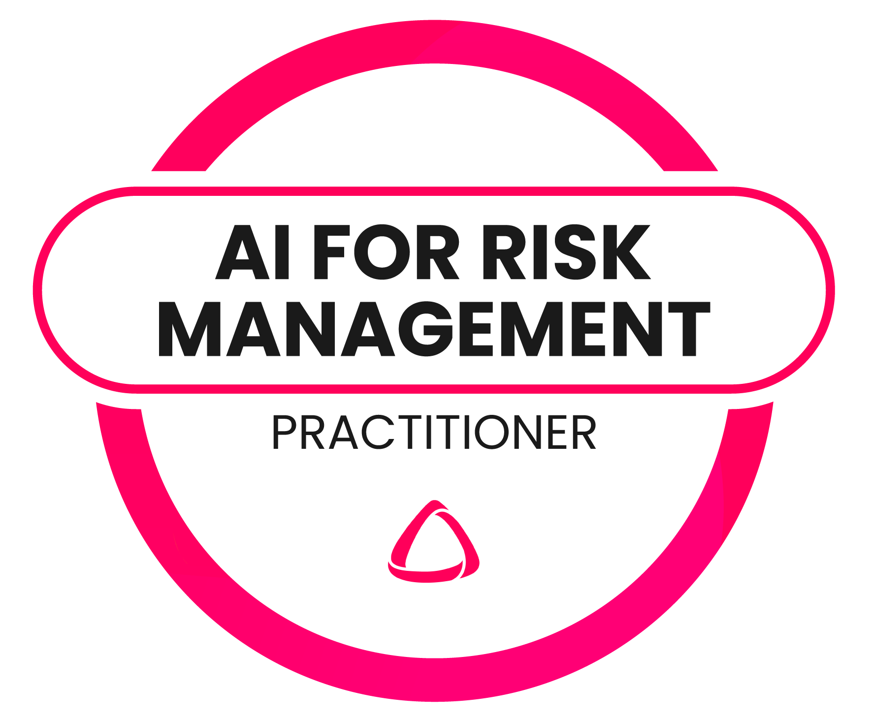 Gestión de riesgos con IA - Kinetic Training