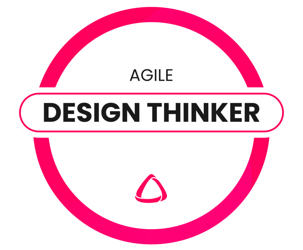 Design Thinking - Kinetic Training